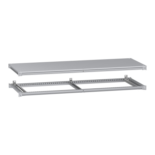 Schneider Electric NSYSFNC166 Bottom and top frame, PanelSeT SFN, for ...