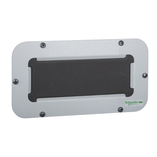 Schneider Electric NSYTLCME - Cable Gland Plate