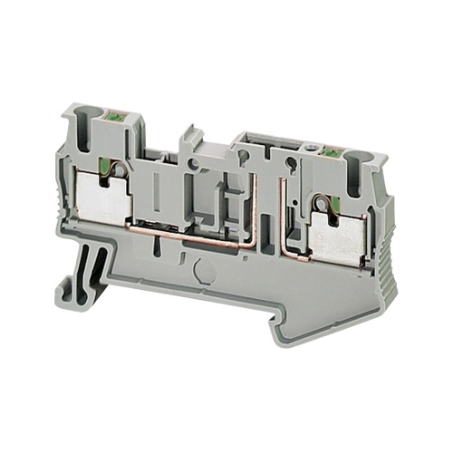 Schneider Electric NSYTRP22TB Linery TR Basic Disconnect Terminal Set