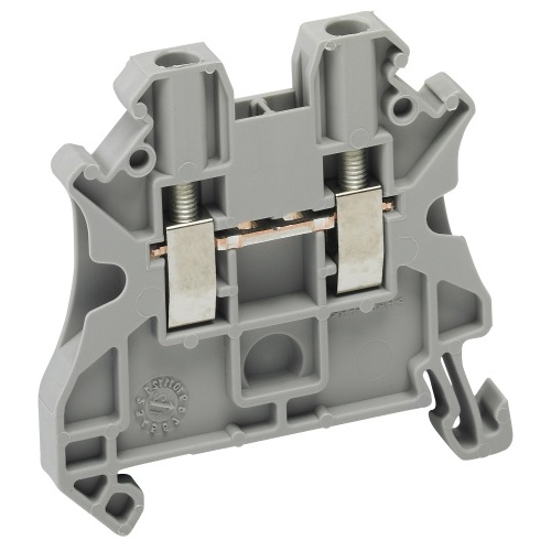 Schneider Electric NSYTRV22 - Terminal Block