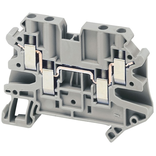 Schneider Electric NSYTRV44 - Terminal Block
