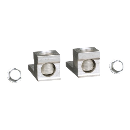 Schneider Electric PKOGTJ250 - Grounding Kit