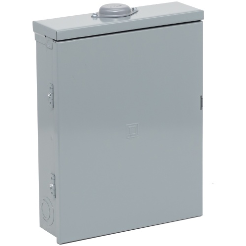 Schneider Electric QO112M100PRB Load Center - 12 Spaces, NEMA 3R