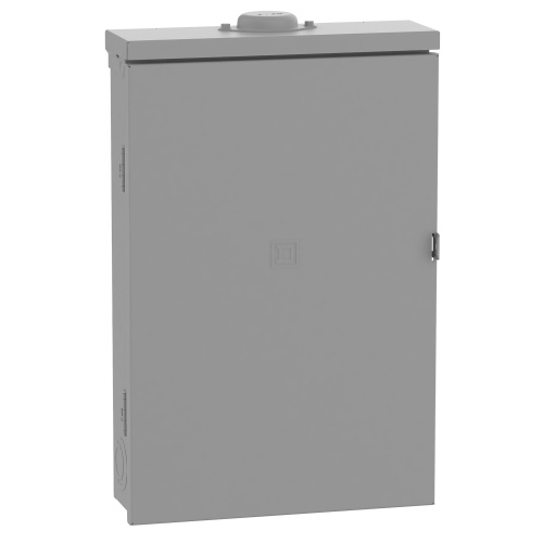 Schneider Electric QO116M100PRB Load Center - 16 Spaces, NEMA 3R