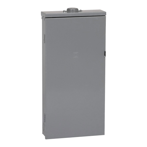 Schneider Electric QO130M150PRB Load Center - 30 Spaces, NEMA 3R