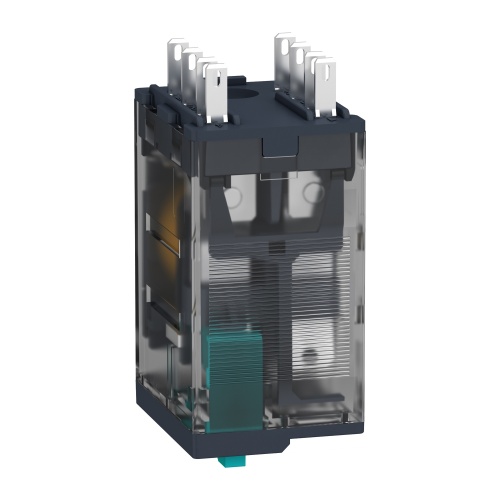 Schneider Electric RXM4AB2JD RXM Miniature Relay Features