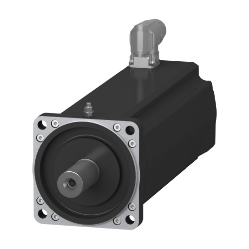 Schneider Electric SH31004P0AA4000 Servo Motor - 230-480 Volt, 32.3 Amp ...