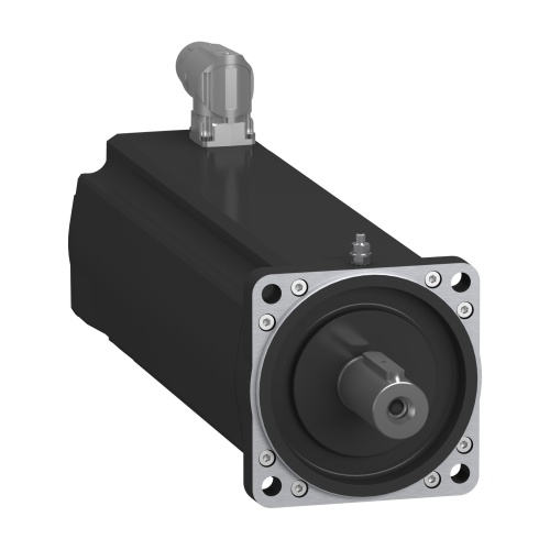 Schneider Electric SH31004P1AF4000 Lexium SH3 Servo Motor with ...