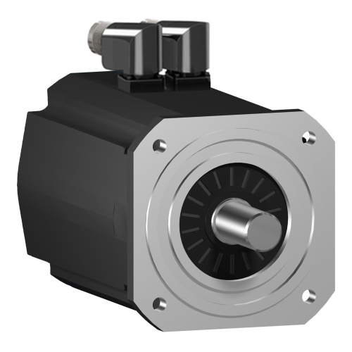 Schneider Electric SH32053P02A2100 Servo Motor Specifications