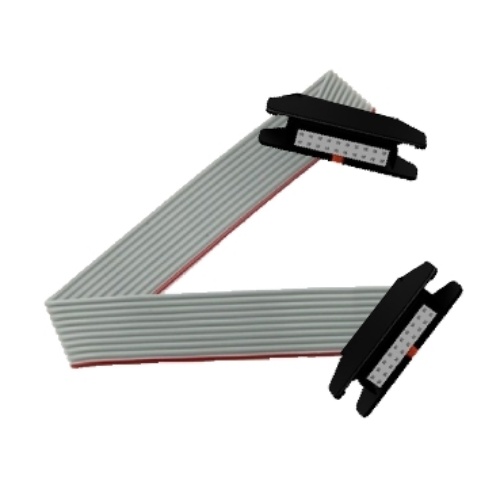 Schneider Electric TSXCDP302 - rolled ribbon connecting cable - for I/O ...