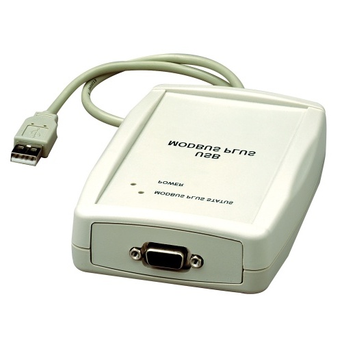 Schneider Electric TSXCUSBMBP - USB gateway, Modicon Quantum, Modbus ...