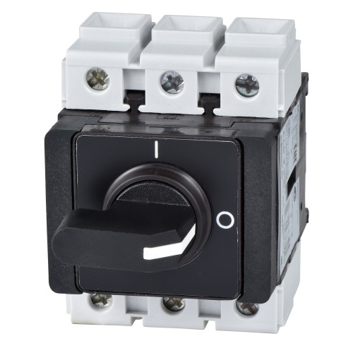 Schneider Electric VVD0 TeSys Vario - switch disconnector - 25 A - back ...