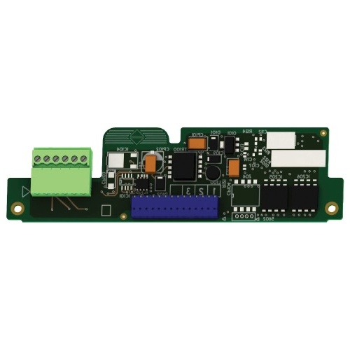 Schneider Electric VW3A3401 encoder interface card with RS422 ...