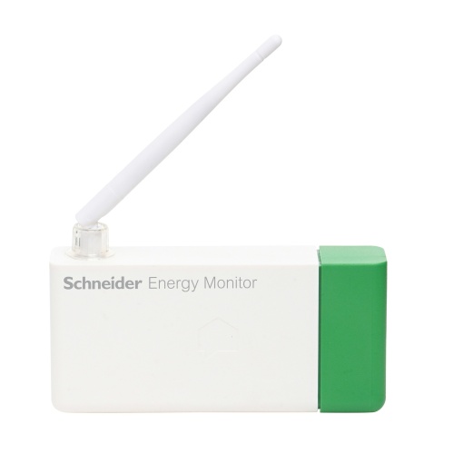 Schneider Electric WISEREMPVZ - Wiser energy, home power monitor ...