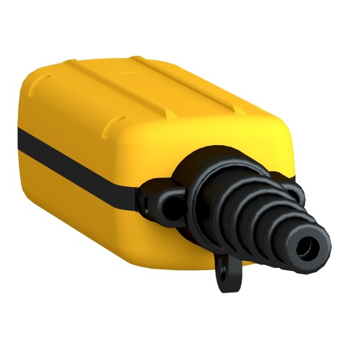 Schneider Electric XACA03H7 Pendant Control Station Details