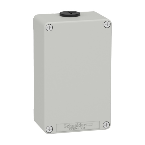 Schneider Electric XAPD21 Metal Control Station Enclosure XAPD121
