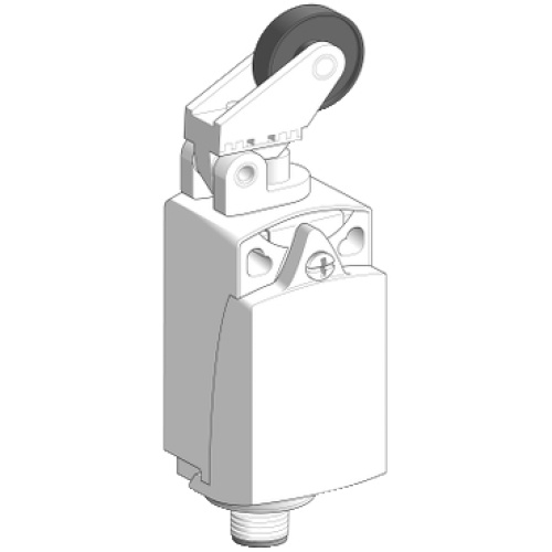 Schneider XCKP2128M12 Telemecanique XCKP,XCKT Modular Complete Linear ...