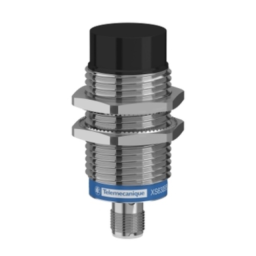 Schneider Electric XS630B5PBM12 Inductive Proximity Sensor Specifications