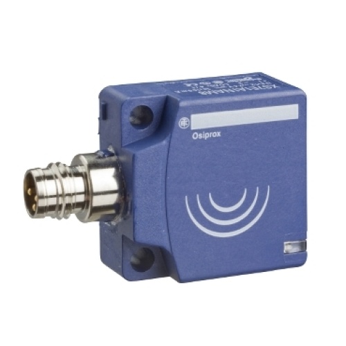 Schneider XS7E1A1NBM8 0 - 8 mm Discrete,DC Flush mountable Inductive ...