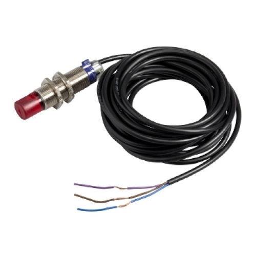 Schneider Electric XUB1APBWL2 Optical Sensors For Industrial Automation