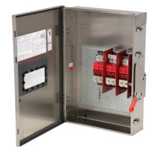 Siemens HNF365SWA Non-Fusible Heavy Duty Safety Switch - 400 Amp, 600 ...