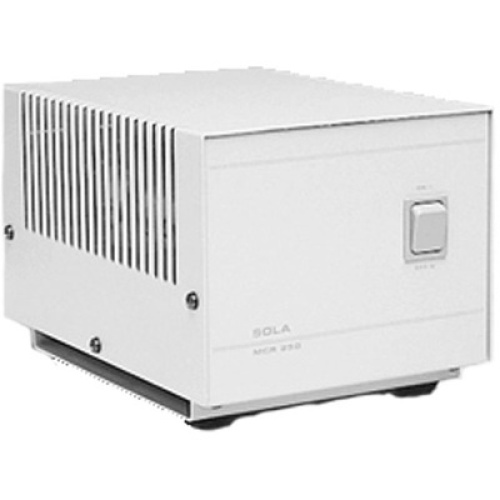 Sola 63131756 Power Conditioner - 120V, 750 VA, Single Phase