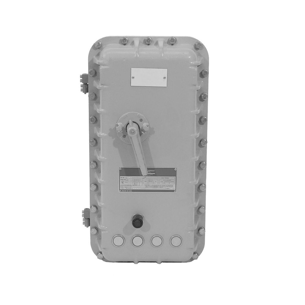 Appleton™ AE0BB4W1CB STR-0 THERMAG 20AT CFVNR CH 12