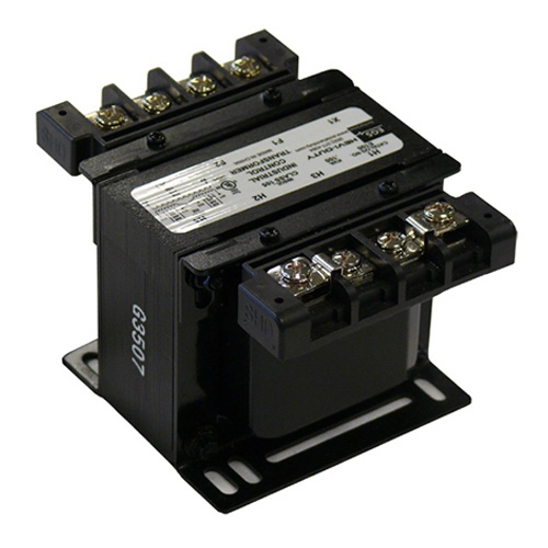 Sola E100JL - Single Phase, 100 VA, Max In: 277 VAC Max Out: 120 VAC