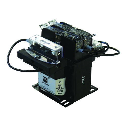 Sola E100WB - Single Phase, 100 VA, Max In: 480 VAC Max Out: 120 VAC