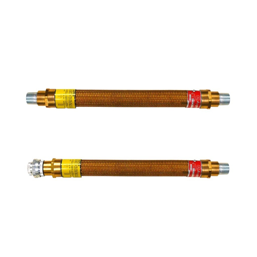 Appleton™ EXGJH512SS STAIN STEEL FLEX COUPLINGS
