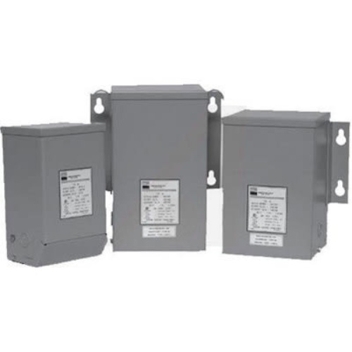 Sola HTP6F6AS - Three Phase, 6 kVA, Max In: 240 VAC Max Out: 208 VAC