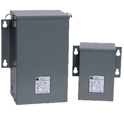 Sola HZ2000A Industrial Control Transformer - 230V, 460V, 575V, 2 kVA