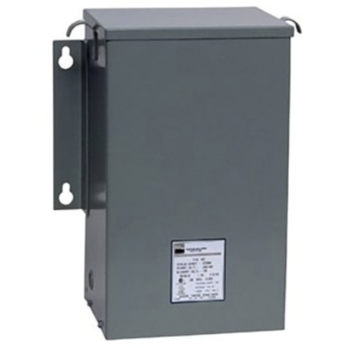 Sola HZ7500A - Single Phase, 7.5 kVA, Max In: 575 VAC Max Out: 115 VAC
