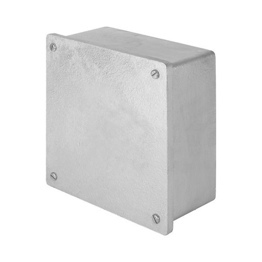 Appleton™ WYL060604 CAST IRON JUNCTION BOX