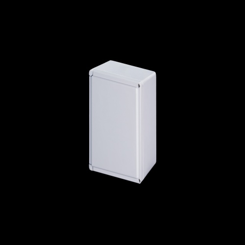 Stahlin CL1311HW Classic Series Fiberglass Enclosure - 13" x 11" x 6"
