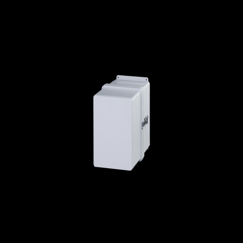 Stahlin J1210FHW J Series Fiberglass Enclosure - 12" x 10" x 5"