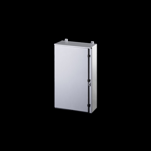 Stahlin N302410RT N Series Fiberglass Enclosure - 30" x 24" x 10"