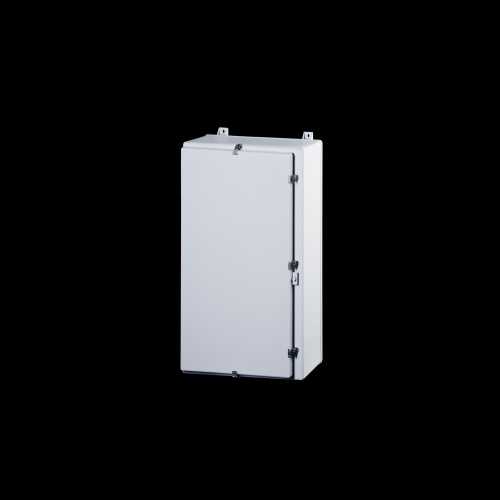 Stahlin N363010HWT N Series Fiberglass Enclosure - 36" x 30" x 10"