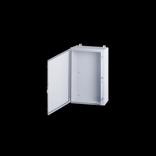 Stahlin N363012 N Series Fiberglass Enclosure - 36" x 30" x 12"