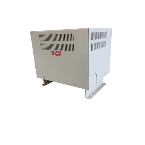 TCI KDRL42LC5V (KDR) Reactor 690 Volt 3 Phase 610 Amp 600 HP