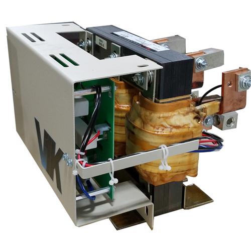 TCI V1K160A00 dv/dT Output Filter - V1K, 480V, 160A, 3 Phase, 125 HP ...