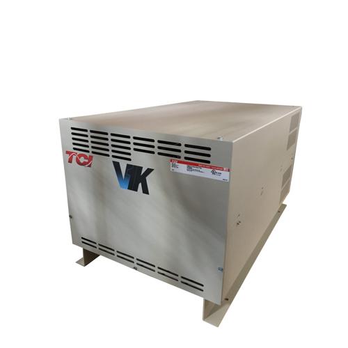 TCI V1K200A01EX dv/dT Output Filter - V1K, 480V, 200A, 3 Phase, 150 HP, UL Type 1, 60 Hz