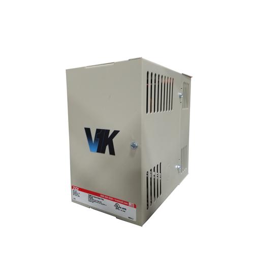 TCI V1K21A01EX dv/dT Output Filter - V1K, 480V, 21A, 3 Phase, 15 HP, UL ...