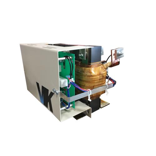 TCI V1K250A00 dv/dT Output Filter - V1K, 480V, 250A, 3 Phase, 200 HP ...