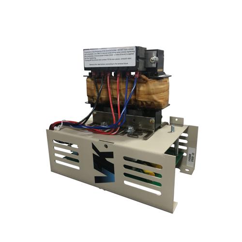 TCI V1K25A00 dv/dT Output Filter - V1K, 480V, 25A, 3 Phase, 15 HP, Open ...