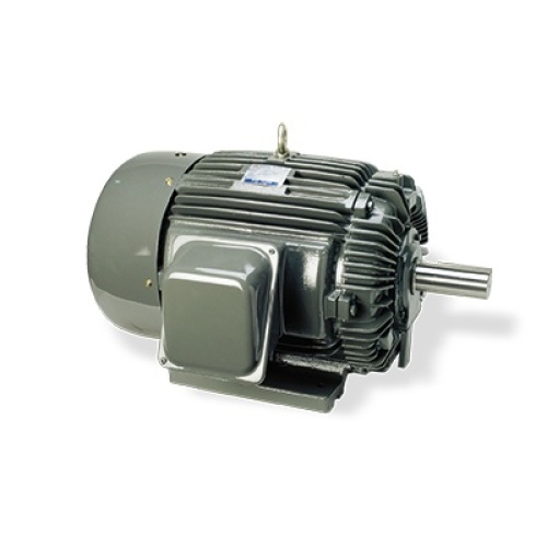 TECO CP2004/8 Motor - 200/50 HP, TEFC, 460 VAC, 1800 RPM, 447/449T Frame