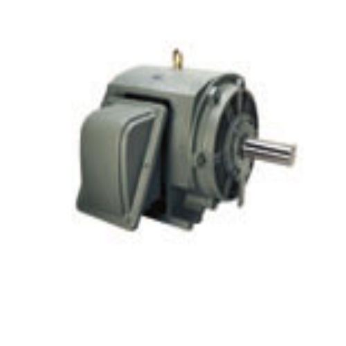 TECO DHP04065 Motor - 40 HP, ODP, 575 VAC, 1200 RPM, 364T Frame