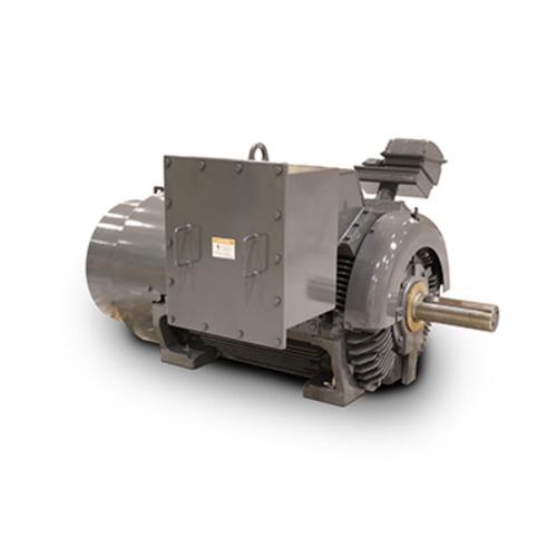 TECO KPF3004 Motor - 300 HP, TEFC, 2300/4000 VAC, 1800 RPM, 5007/9B Frame