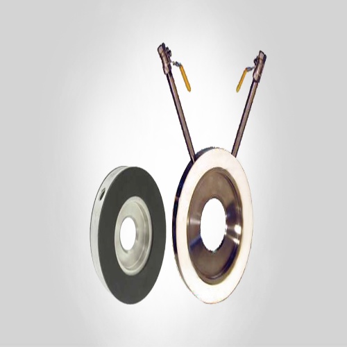 Tek-Trol 1610H-S-100-2.800 - Tek-DP 1610H Wafer Style Orifice Plate ...