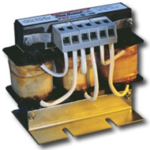 Toshiba 202566 Line Reactor - 460 Volt, 20 HP, 30 Amp, 5% Impedence ...